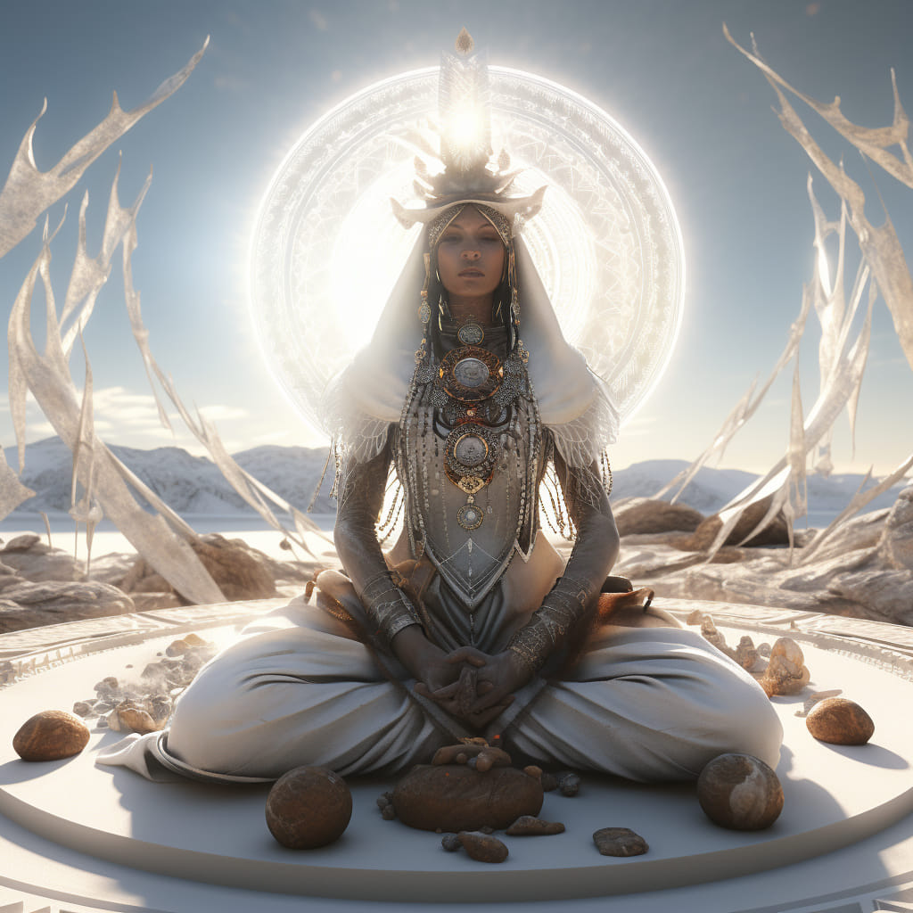 Exploring Healthy Shadow Work: A Guide to Safely Integrating Your Shad ...